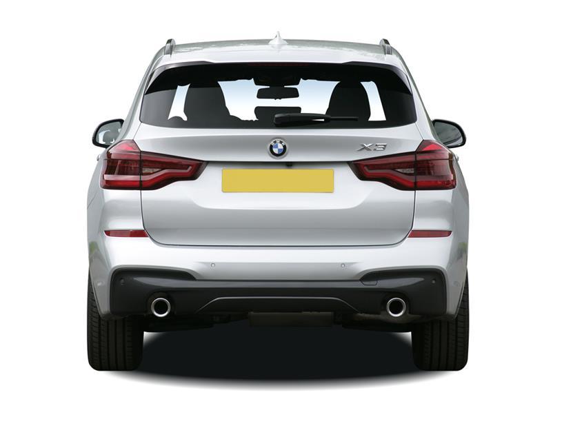 Bmw X3 estate Xdrive 30e xline 5dr auto | Car Leasing Deals | Personal ...